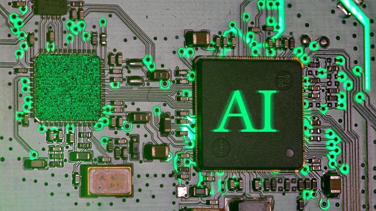 Proposal to regulate AI development at federal level gets chilly reception