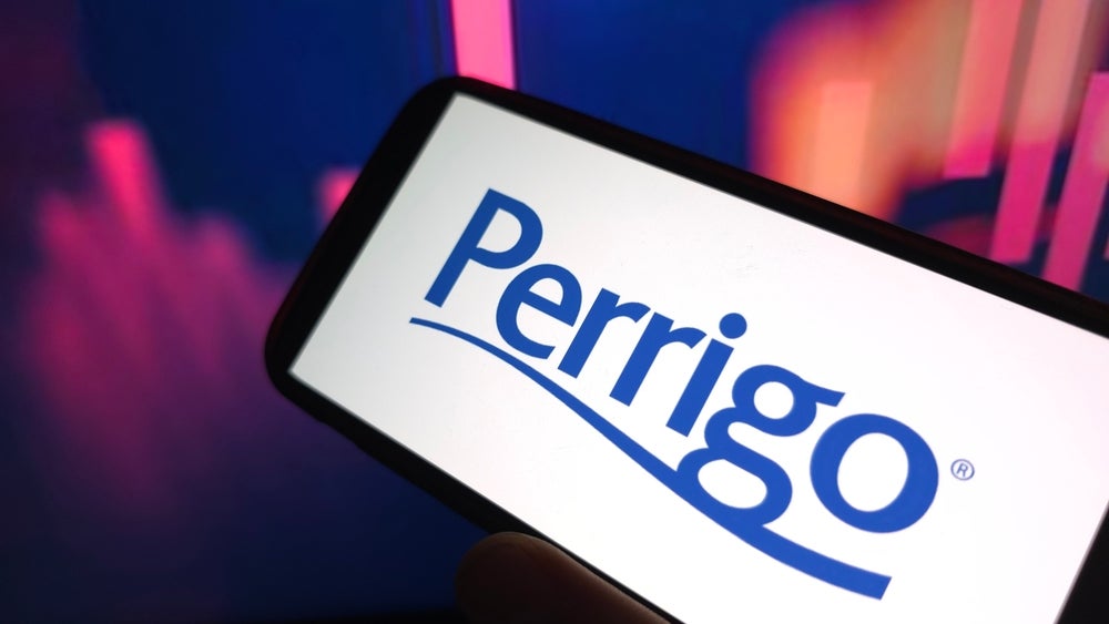 Perrigo CEO Patrick Lockwood-Taylor resigns over personal misconduct