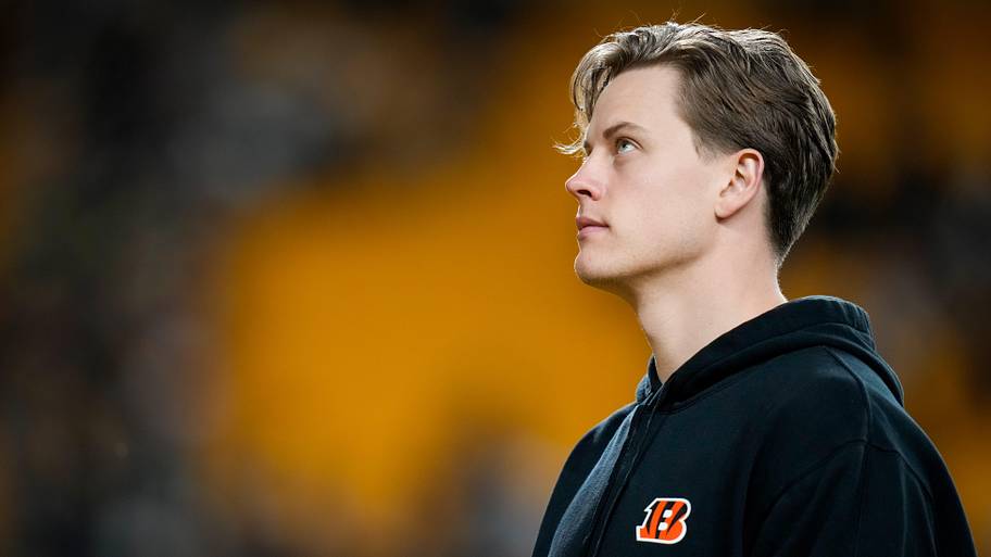 Bengals make official decision on restructuring Joe Burrow's contract ...