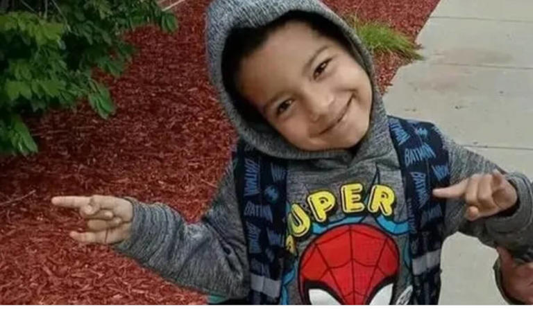‘I will strangle this guy!’: Devastated Wisconsin father forced to ...