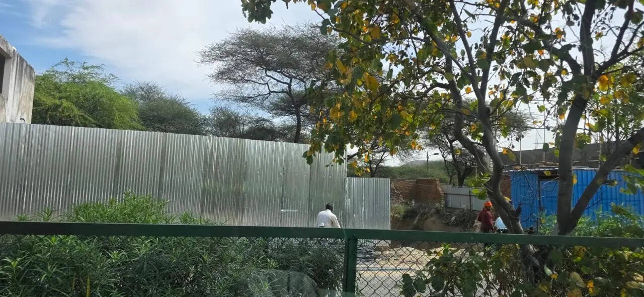 48 commercial units get notices over misuse of forest land