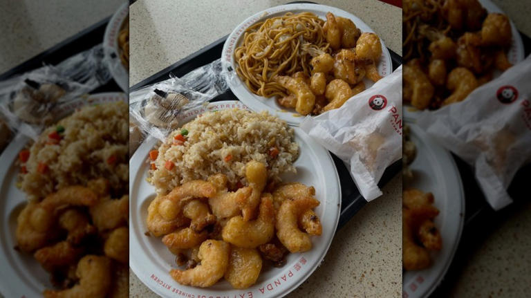 The best fast food seafood menu items beyond a fish sandwich