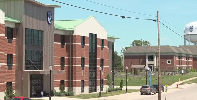 OCU getting more than $4 million from patent investors next week ...