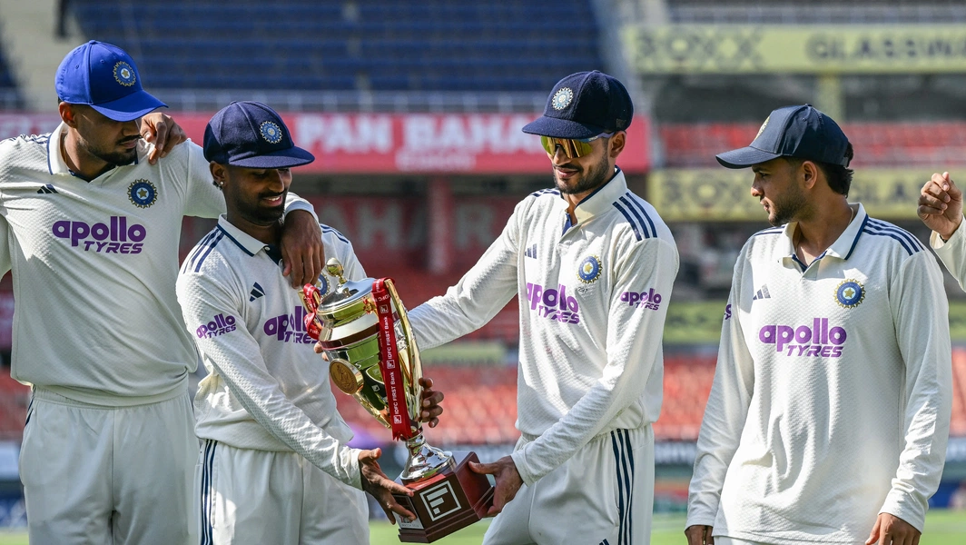 Ghazanfar targets Rohit as fitness race continues before ODIs