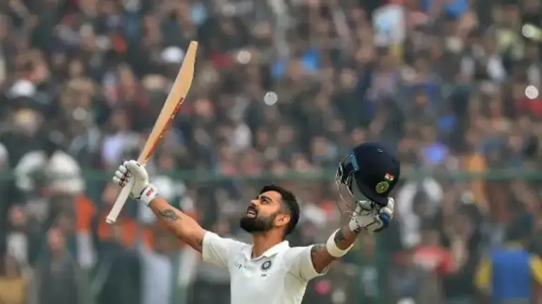 India's top 5 biggest wins by an innings in test history