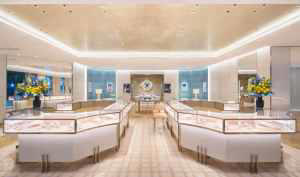 Tiffany & Co. opens new Hong Kong store, unveils second chapter of Blue ...
