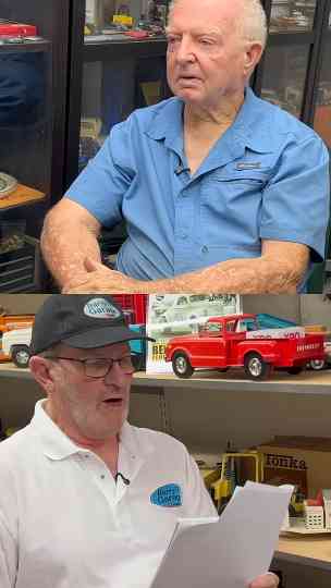 1959 Thunderbird Stumbles Whats Next Ask Ed 37 Ed Smith w Barry T