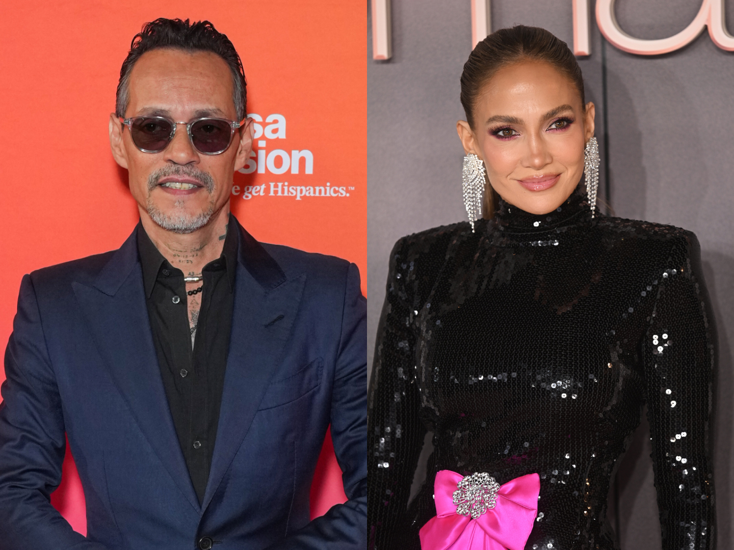 Marc Anthony's 'difficult' relationship with his kids with Jennifer ...