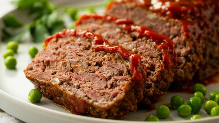 Here's what the average American dinner looked like during the Cold War era