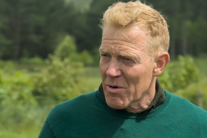 Countryfile's Adam Henson addresses 'theatrical' Jeremy Clarkson show
