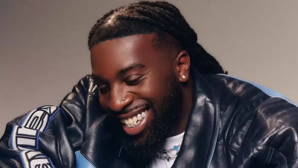 Talay Riley, Grammy-winning songwriter, stabbed to death in London at 35