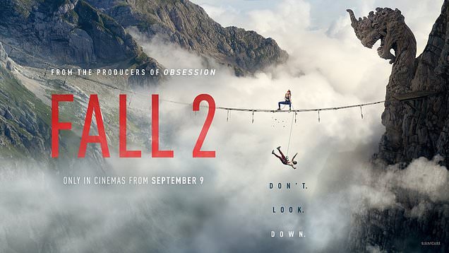 Fall 2 trailer (2026)