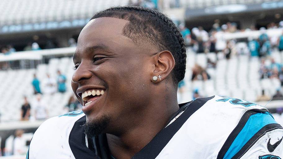 Panthers fans may be giving up too soon on criticized young playmaker
