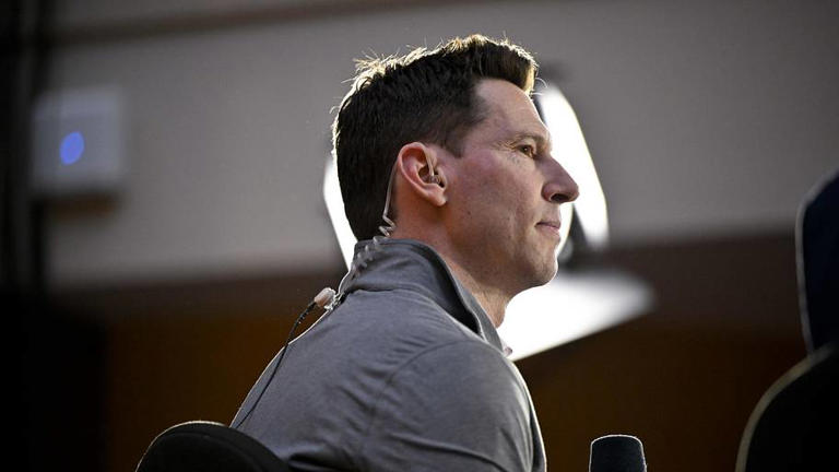 Multiple factors could be spelling Craig Breslow’s impending end with ...