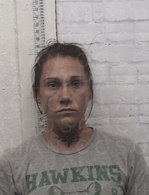 Drunk driving suspect pleads guilty for deaths of 3 Baird teens
