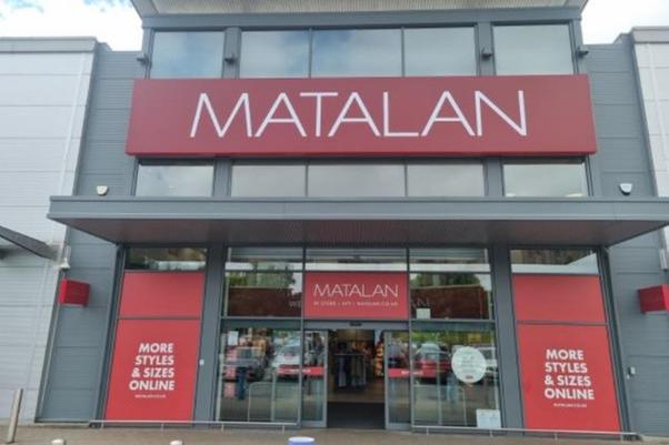 'We’re proud to offer an improved shopping experience': Matalan unveils ...