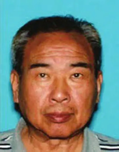 California’s accused Chinese spy mayor throws fiancé under the bus as ...
