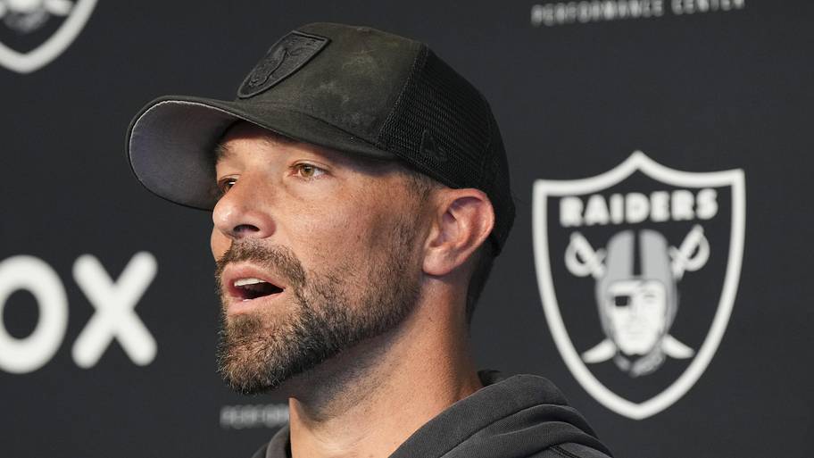 Three worst-case scenarios for 2026 Las Vegas Raiders