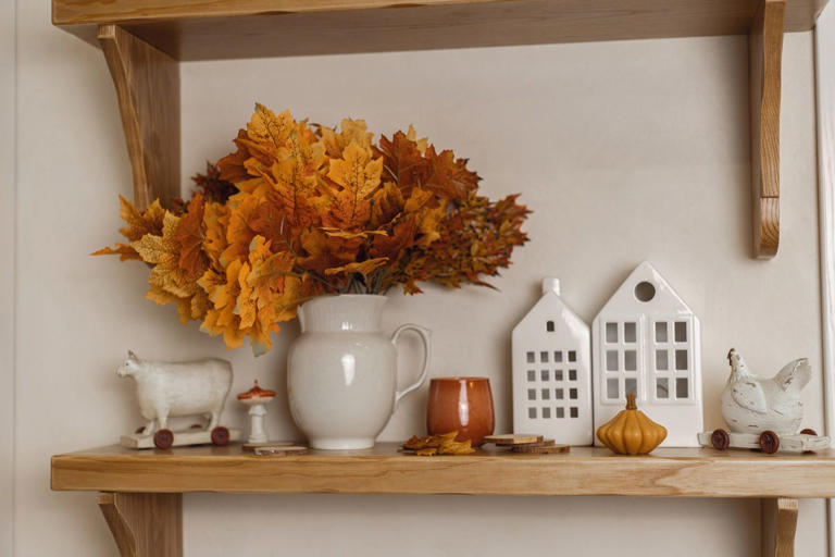 7 things unknowingly making your home look tacky, according to interior ...