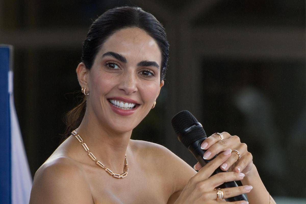 Rocío Muñoz Morales dopo il tradimento: "Bova? Mi ha ferita, ma mai ...