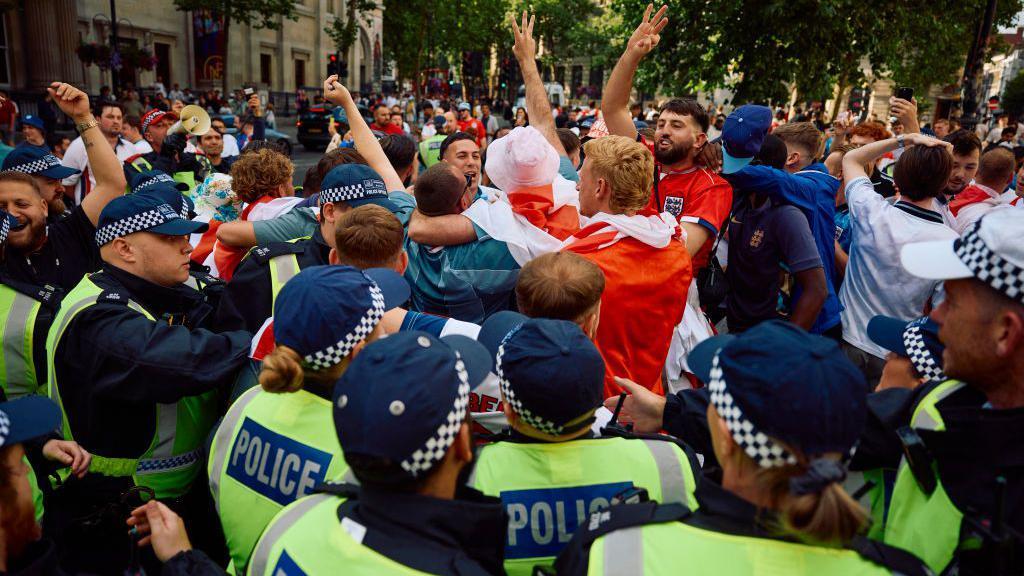 Police announce special operation for World Cup