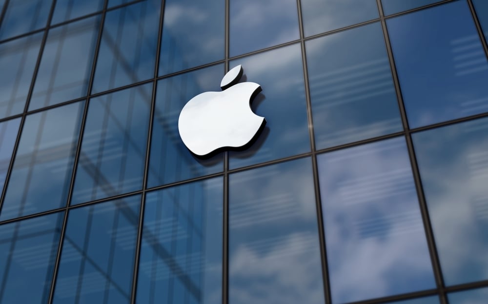 Apple stock falls after WWDC: Analyst says 'step in the right direction ...