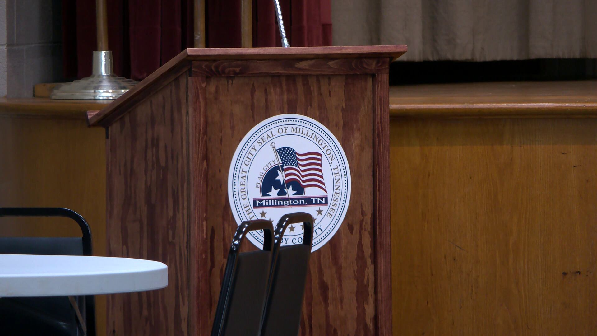 Millington passes FY27 budget with pay raises, no new taxes
