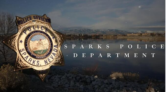 Man injured in Sparks shooting