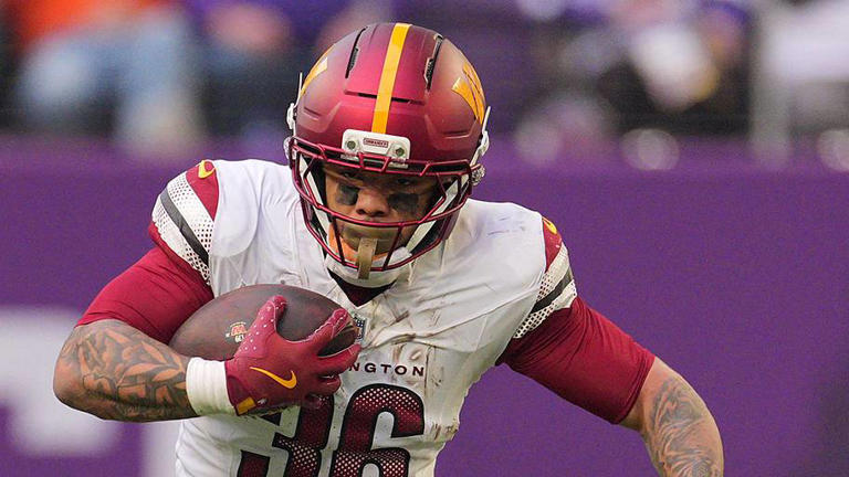 Liam Coen's latest Chris Rodriguez Jr. update is most important yet