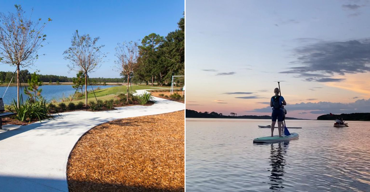 Why this historic Florida Atlantic Coast city is ranked as a top place ...