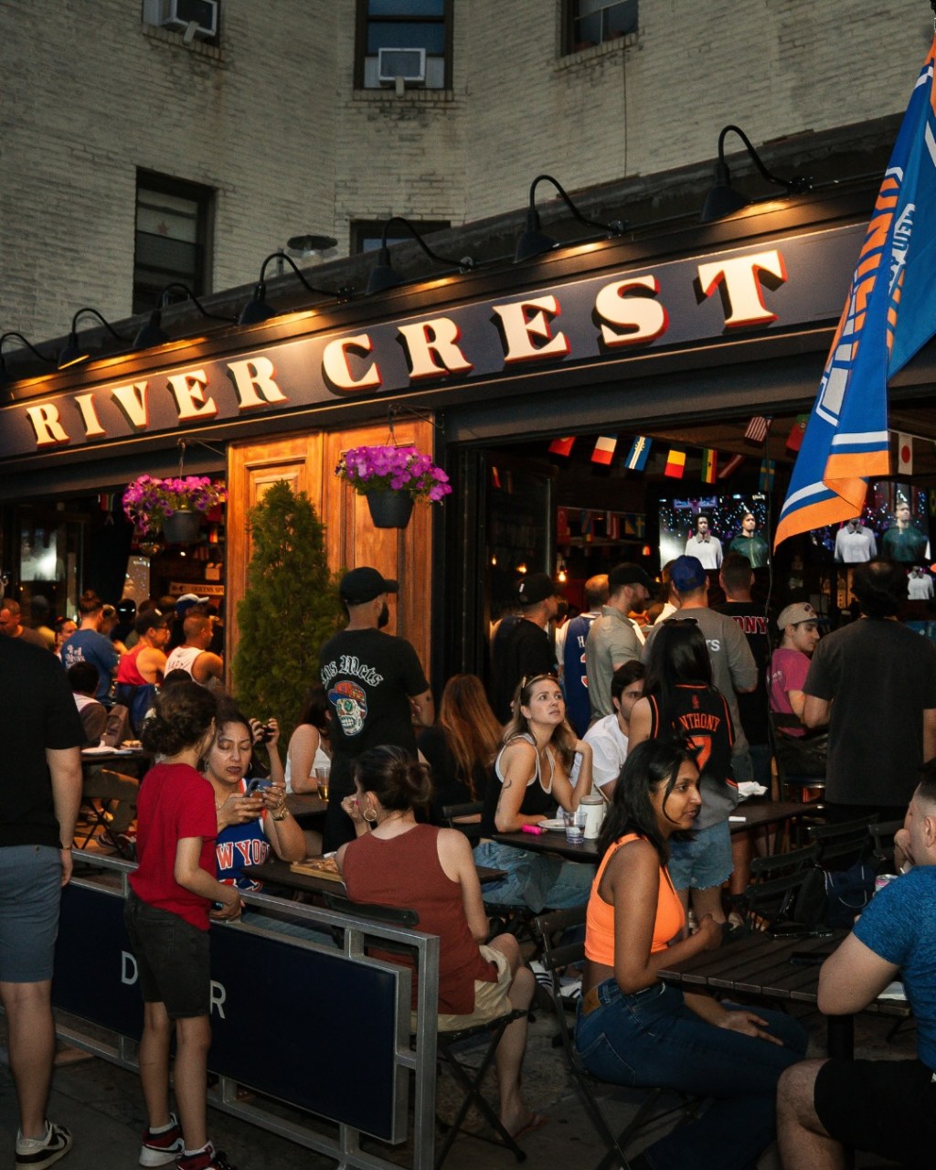 The best NYC bars to cheer on your favorite country during the FIFA ...