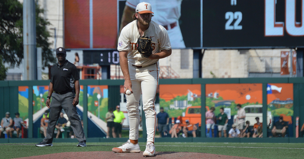 Sam Cozart named national freshman pitcher of the year by NCBWA