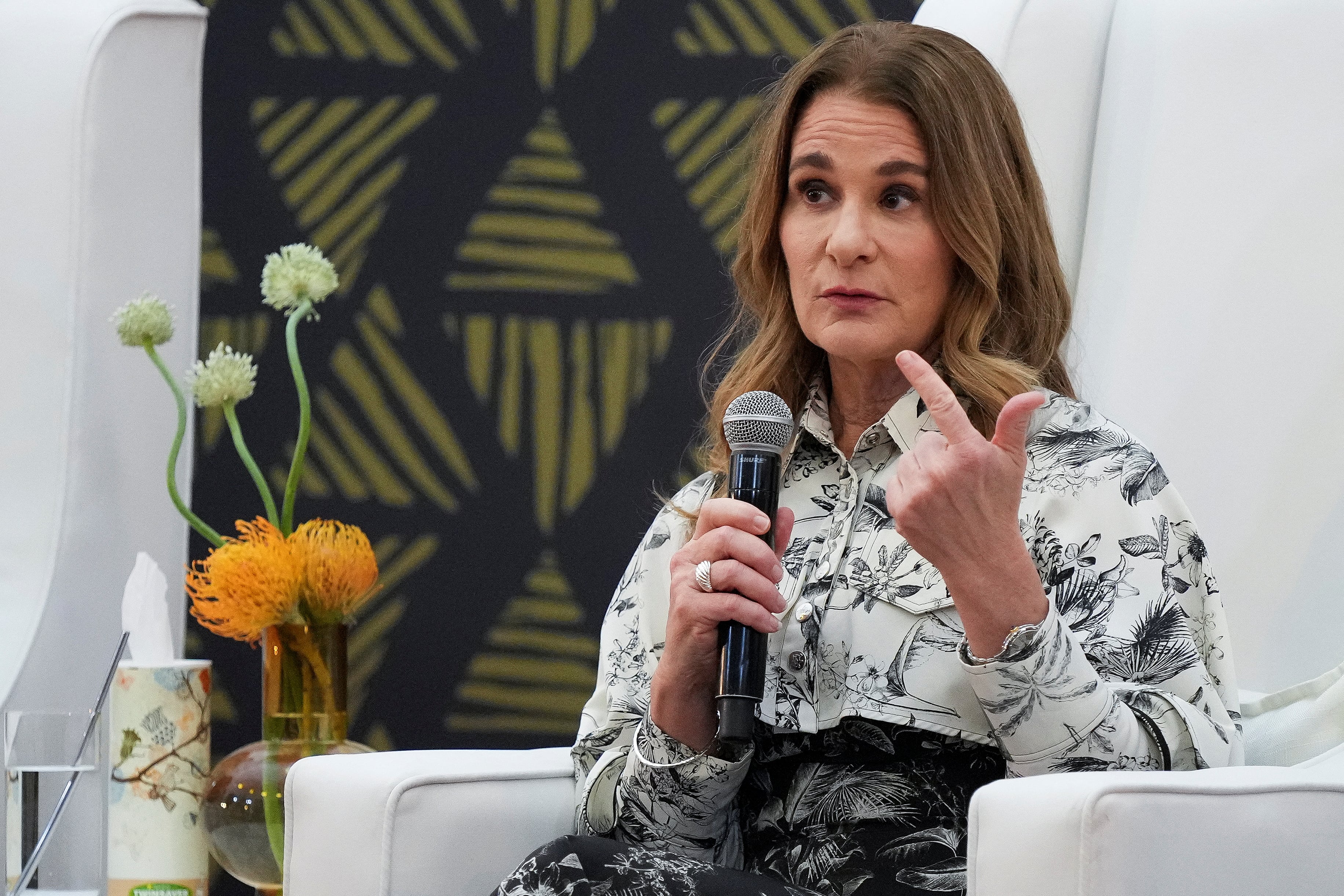 Melinda French Gates sparks frenzy over essay calling for 'menopause ...