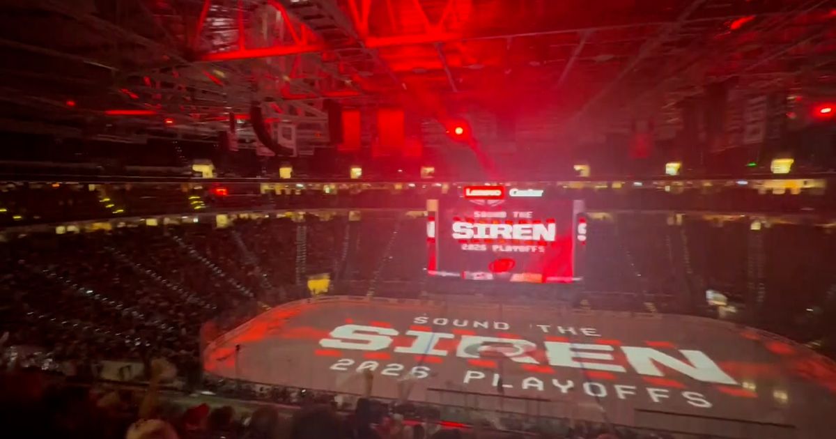 Durham-based company revolutionizes NHL stats and analysis, Lenovo ...