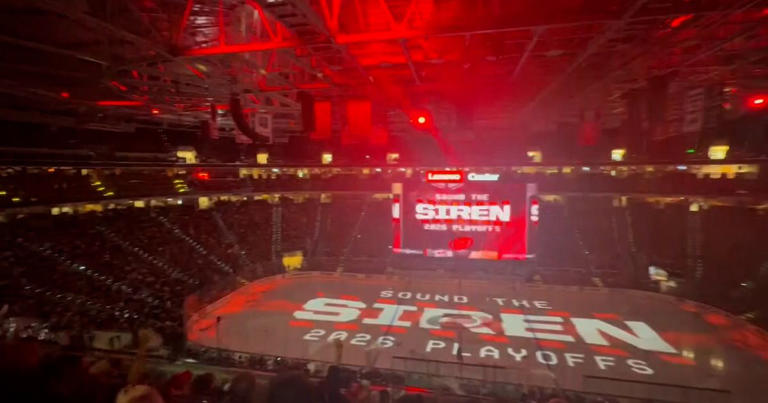 Durham-based company revolutionizes NHL stats and analysis, Lenovo ...
