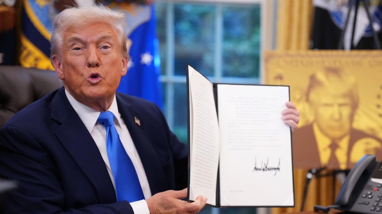 Judge voids Trump's $100,000 H-1B visa fee