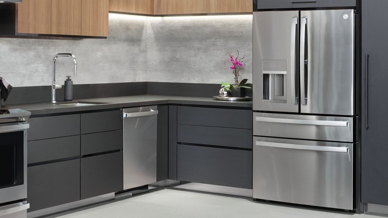 5 common problems with GE refrigerators