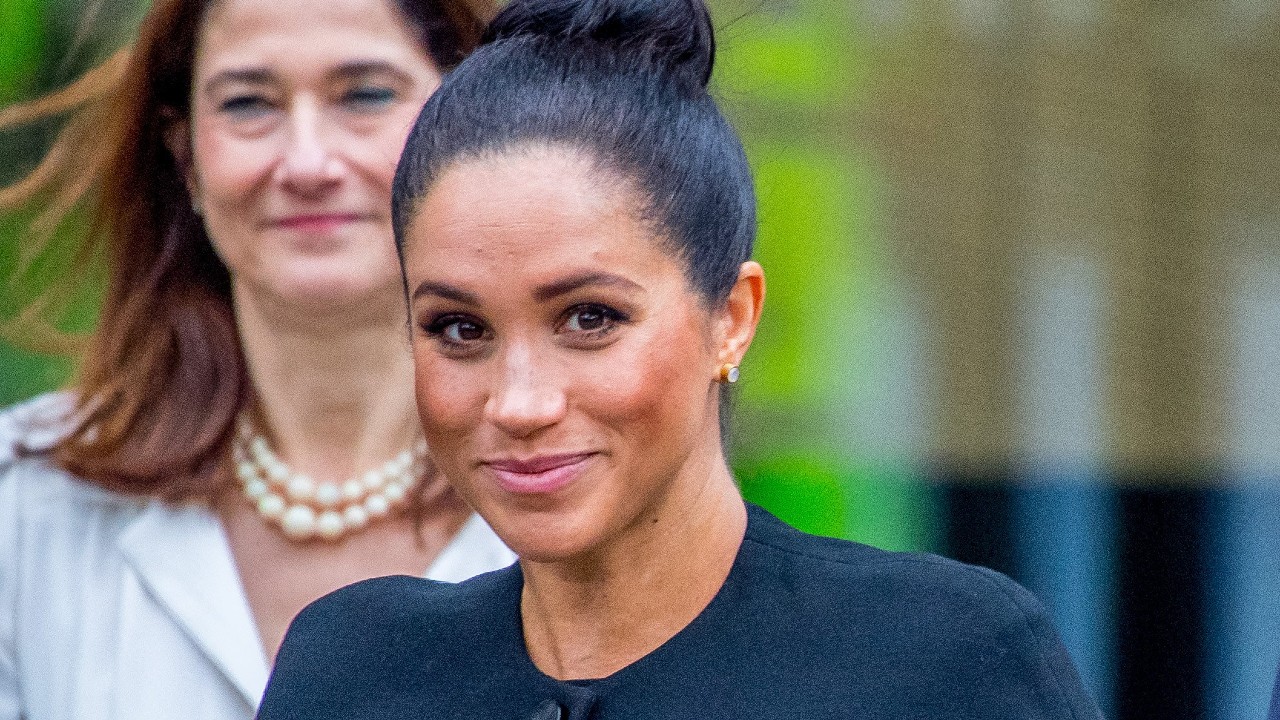 Meghan Markle makes 'calculated' move 'to win Charles over'
