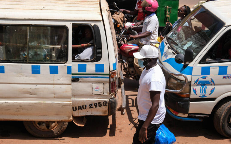 Health ministry floats barring entry to visitors at higher risk of ...