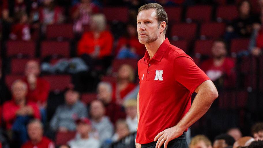 Nebraska basketball to face the Butler Bulldogs in Chicago this fall