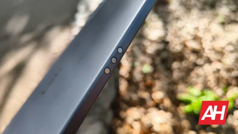 Lenovo Idea Tab Plus review: A solid student tablet companion with a catch