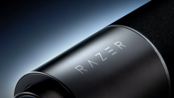 Razer lancia il suo primo microfono XLR: ecco Seiren V3 Pro