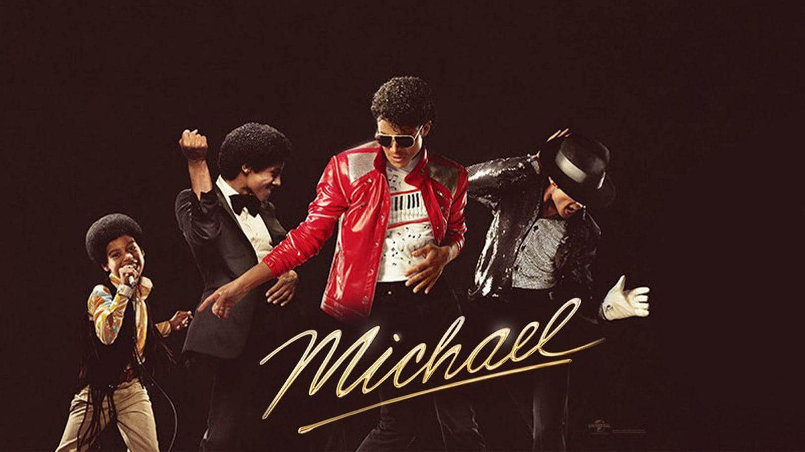 Michael Jackson biopic ‘Michael’ OTT release: Film to arrive on two ...
