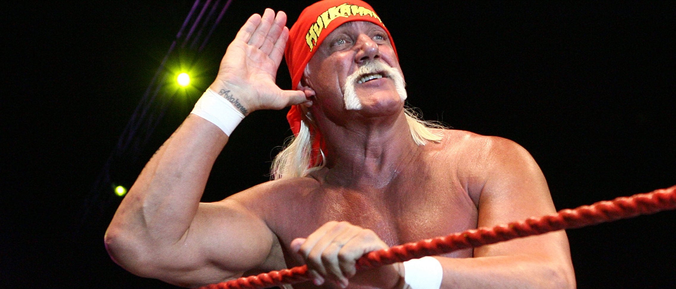 Brooke Hogan pushes back on results of police investigation into Hulk ...