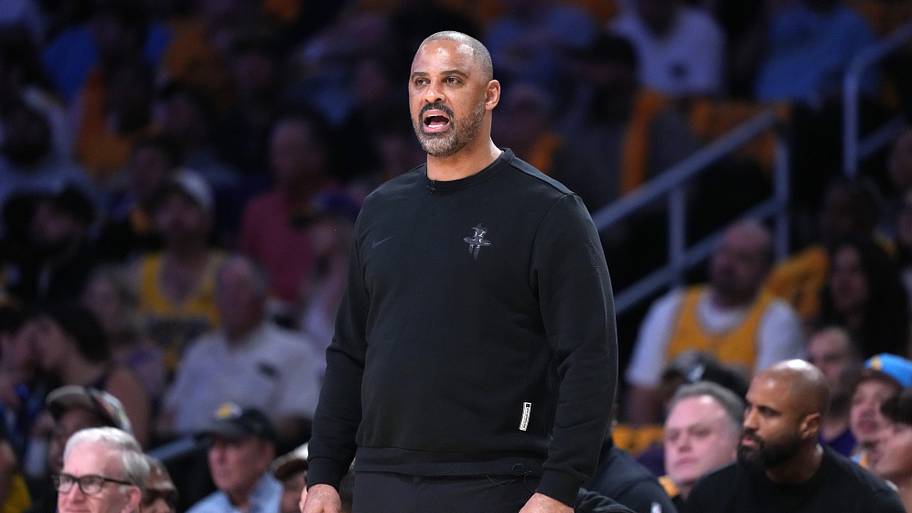 NBA Finals dispelling Rockets' Ime Udoka's theory about duplicate skillsets
