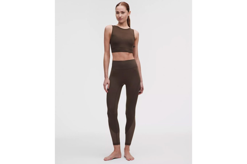 I live in activewear and these are the best Lululemon pieces for an ...