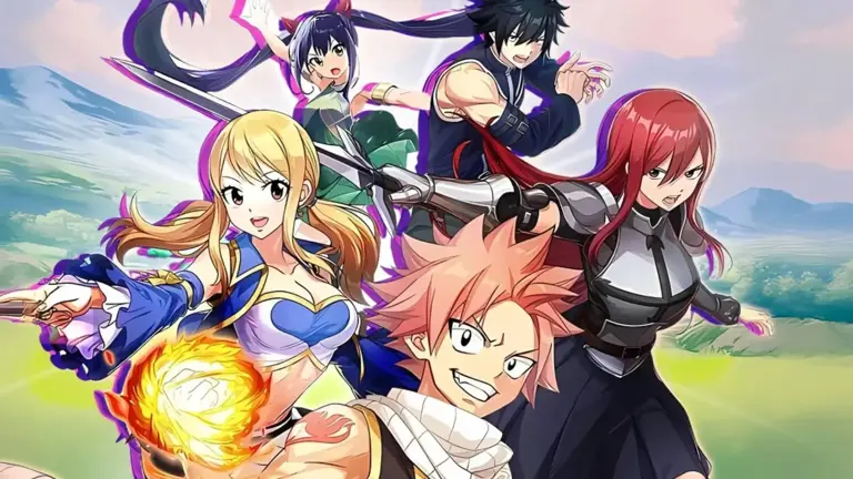Hiro Mashima confirma 'Fairy Tail Re: Fantasia', el nuevo manga que ...