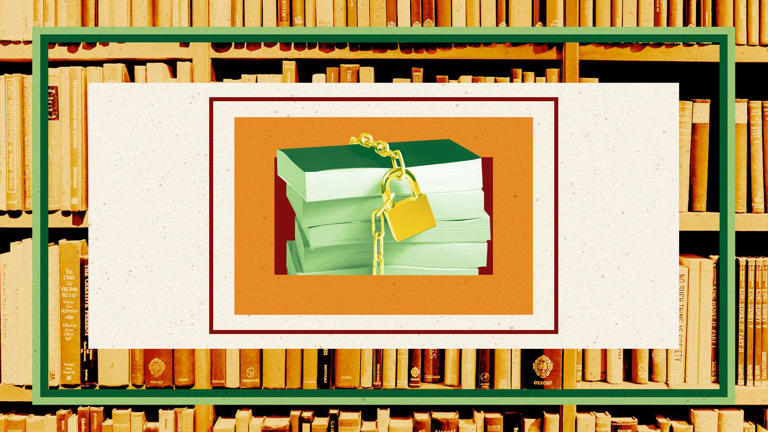 Mass. House takes up bill to shield school libraries from political ...