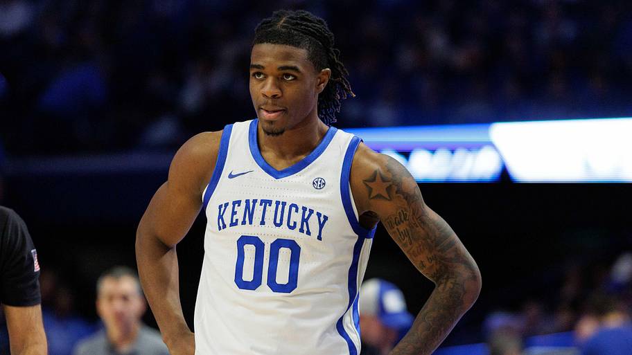 Fan-favorite Wildcat Otega Oweh's NBA fate may come down to the wire on ...