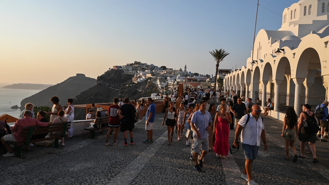 Discover Greece’s hidden coastal escapes locals love